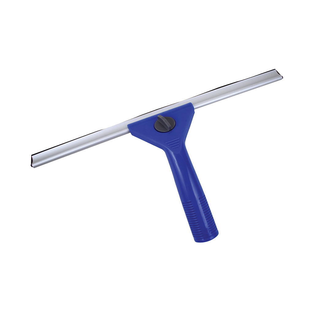 18" Plastic Window Squeegee Complete – Growhaus Supply