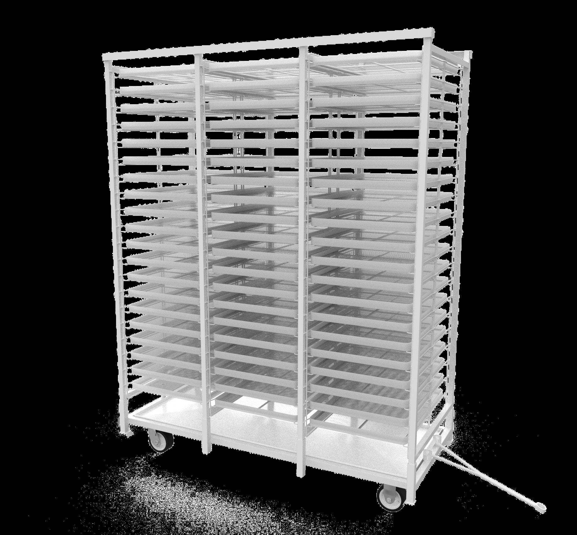 Drying Trays & Racks – Growhaus Supply