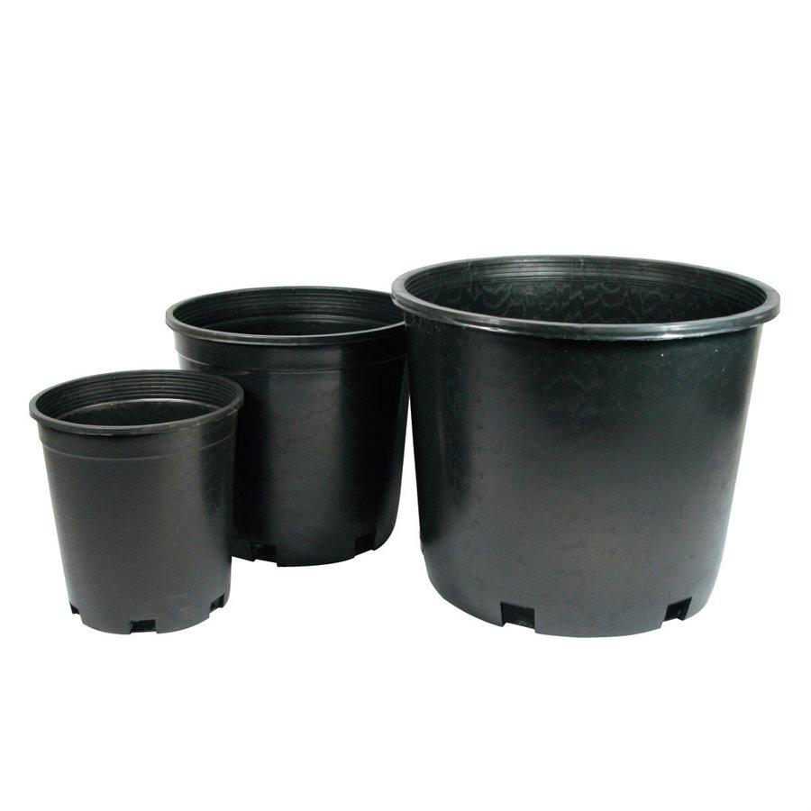 Pots + Containers – Growhaus Supply