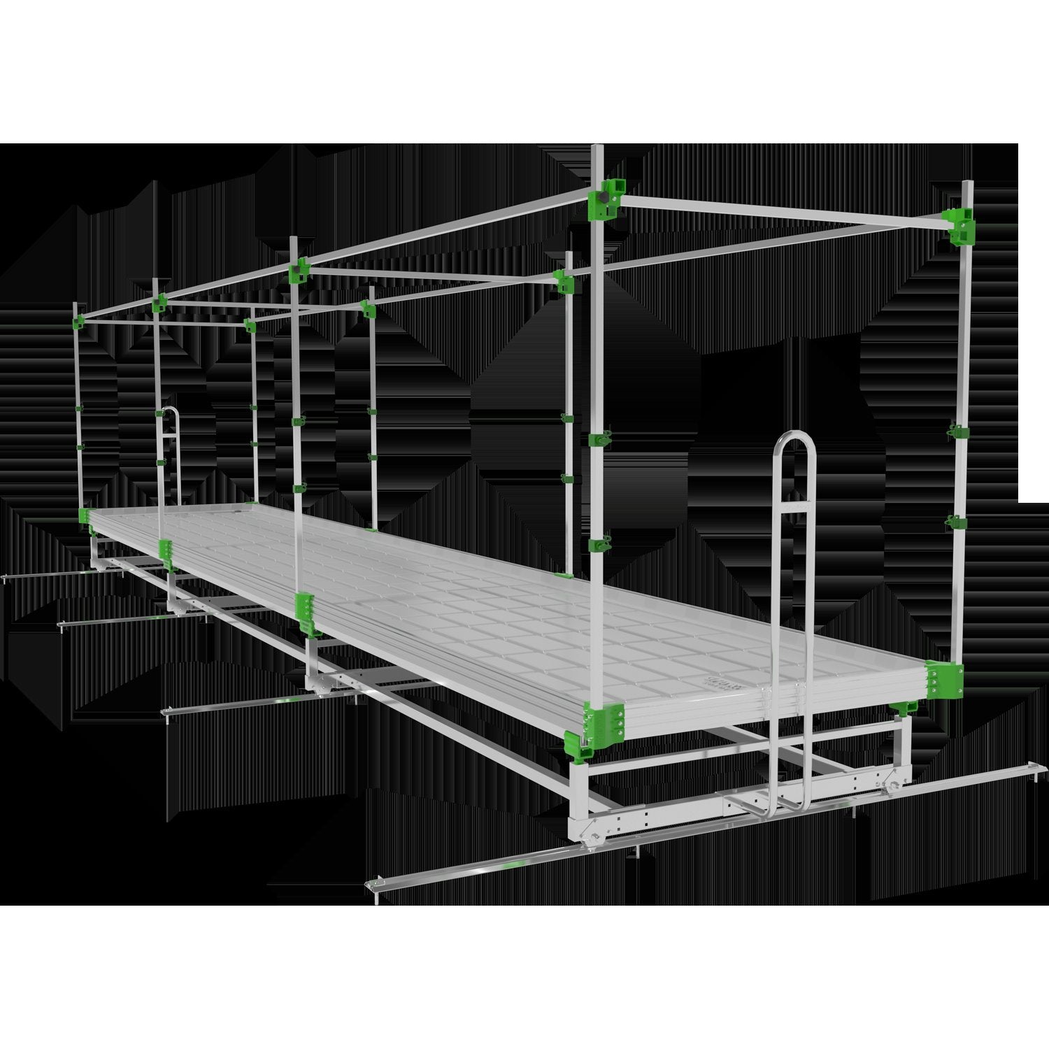 Benches / Grow Racks – Growhaus Supply