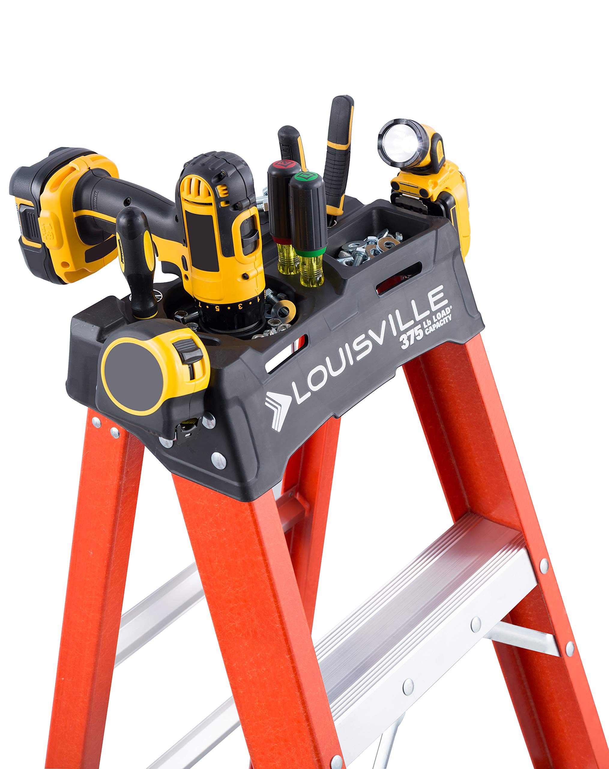 Ladders – Growhaus Supply