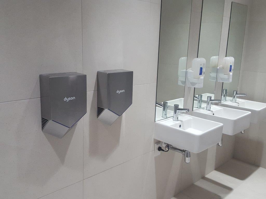 Hand Soap + Paper Towels – Growhaus Supply