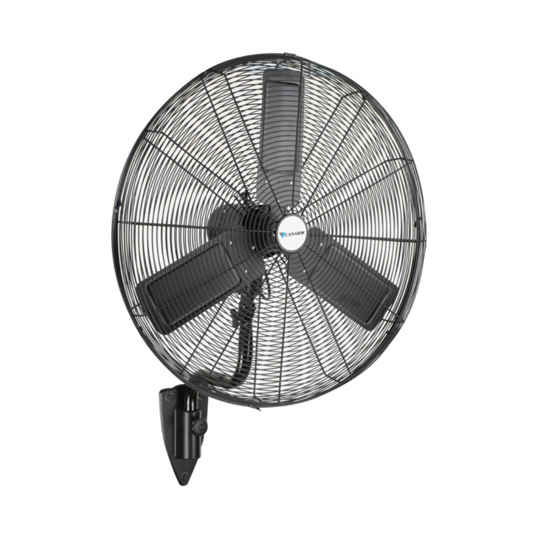 Canarm 30" Commercial Oscillating Fan – Growhaus Supply