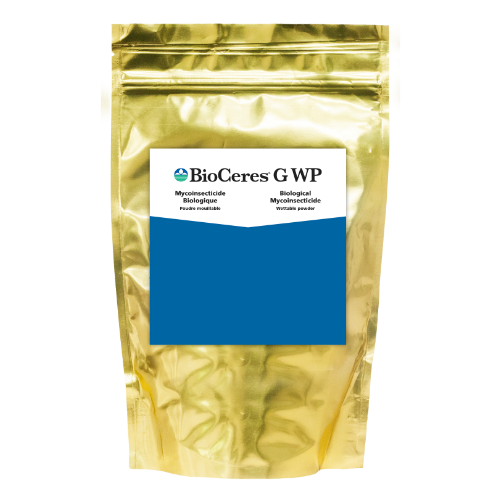 BioCeres WP - 500g – Growhaus Supply