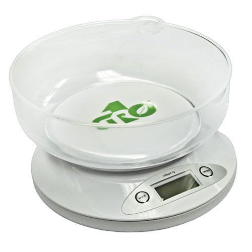 Nutrient Digital Measuring Scale – Growhaus Supply