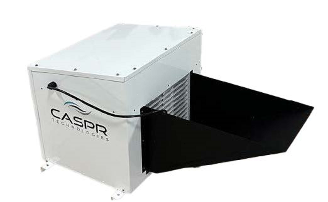 CASPR AG Disinfection Unit – Growhaus Supply