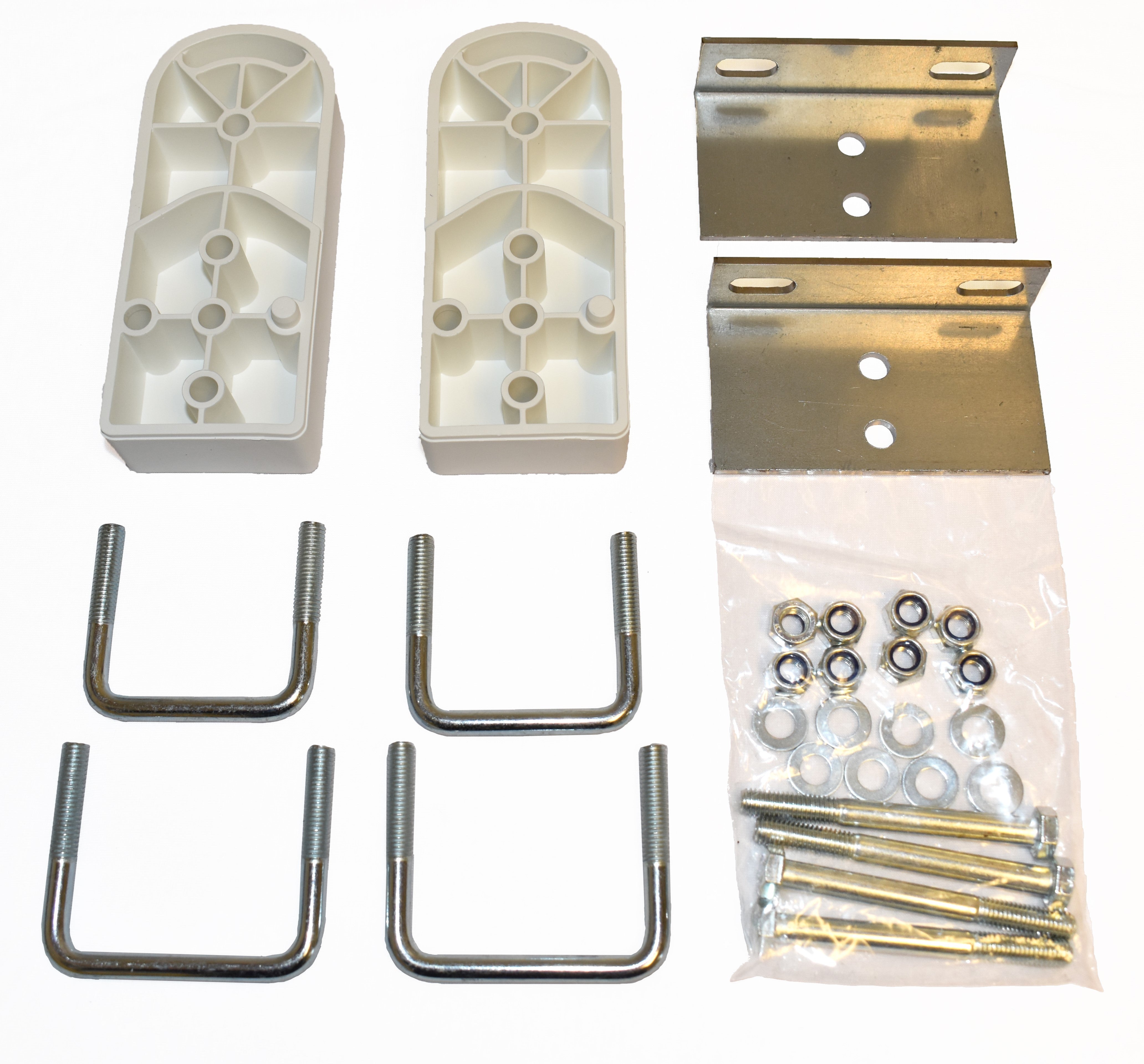 Vostermans V-Flo VAF Fan - Mounting Bracket Only – Growhaus Supply