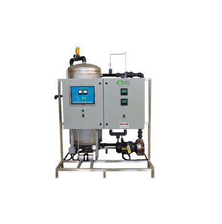 Ozone Pro Water Treatment System – Growhaus Supply