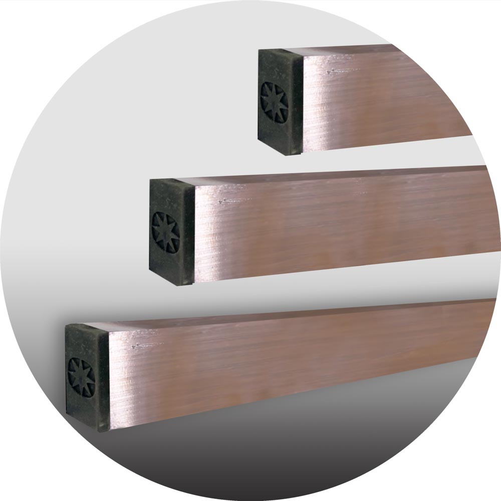Aluminum Sticks 8' – Growhaus Supply