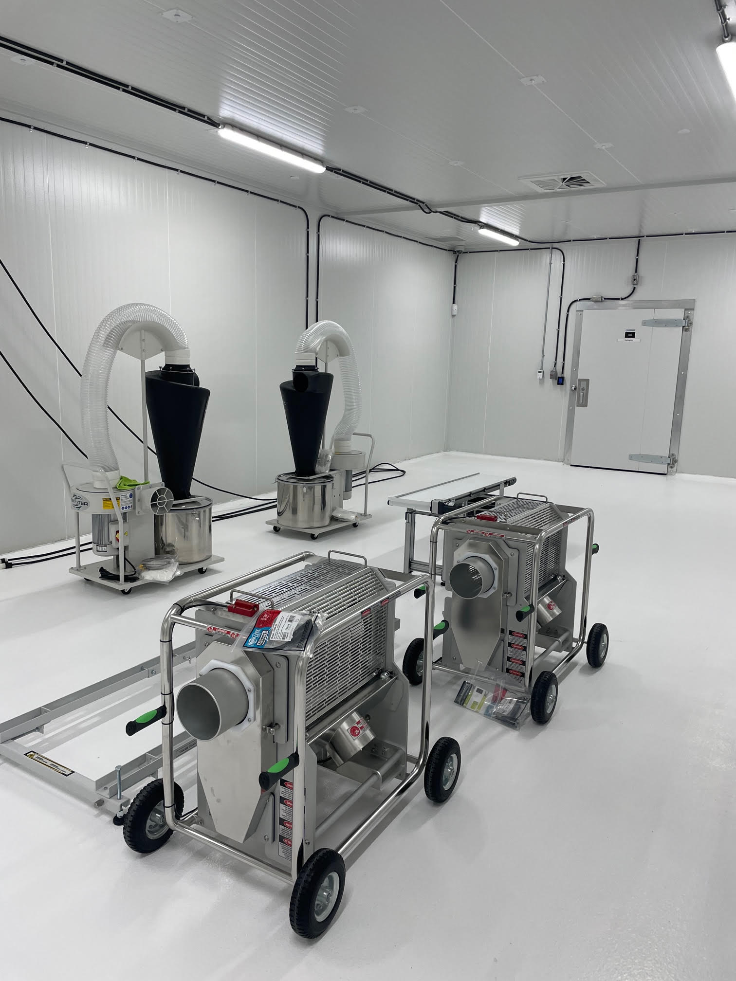 Twister T2 Ultimate Tandem Bundle – Growhaus Supply