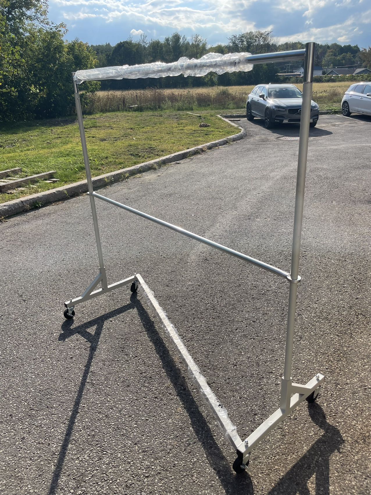 HANGING DRY RACK CARTS (20 PCS) – Growhaus Supply