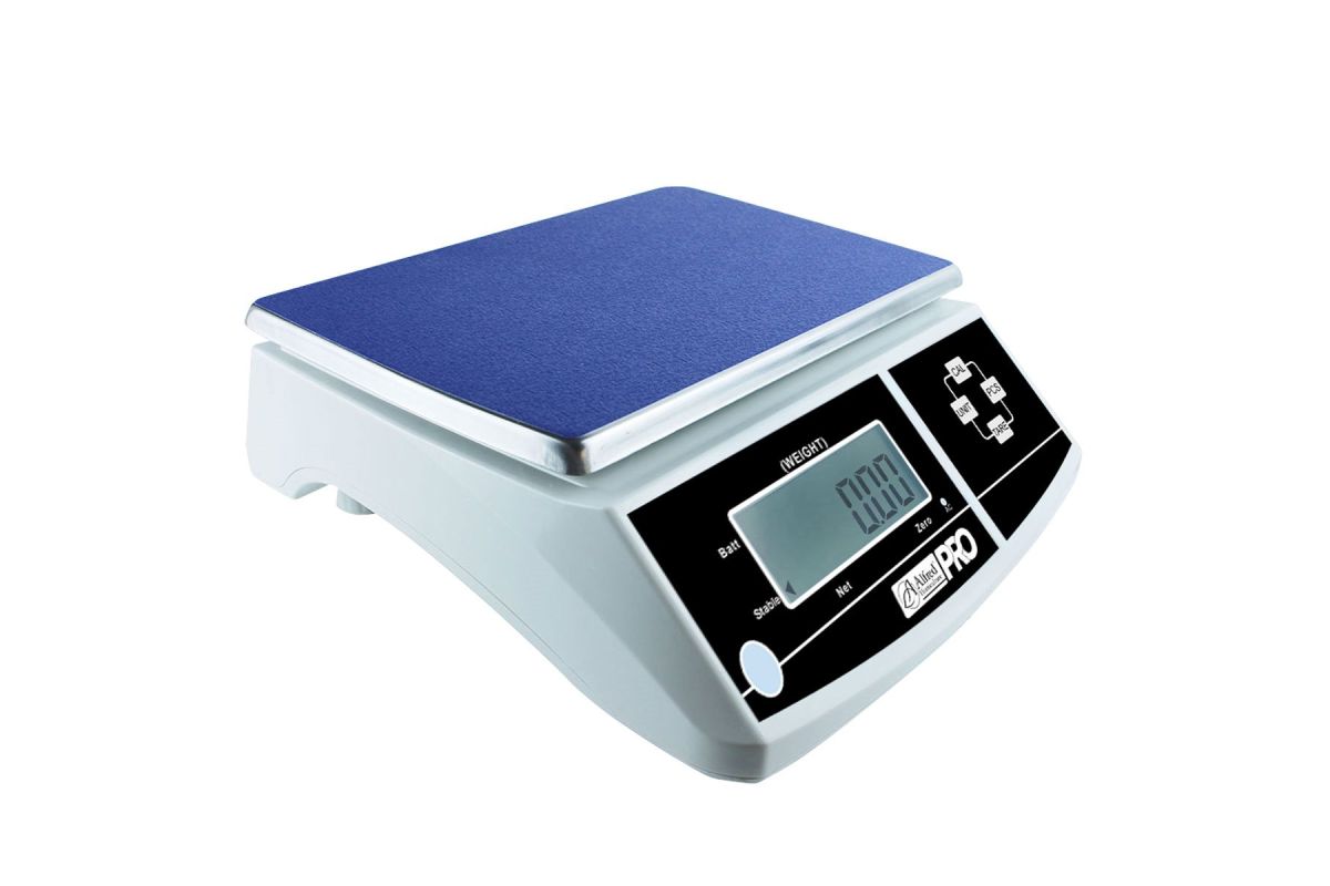 Nutrient Digital Measuring Scale .2g - 6kg – Growhaus Supply