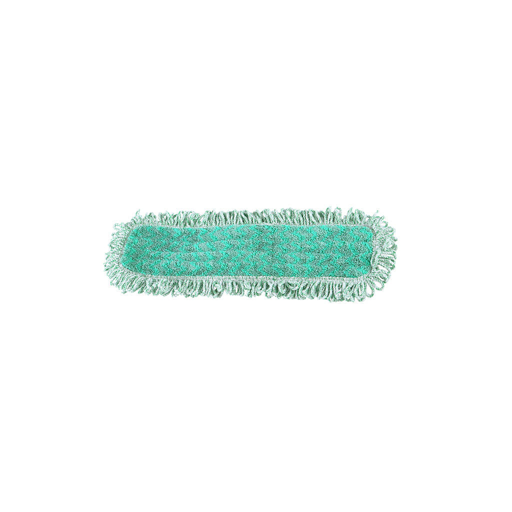 Microfiber Dry Pad 24" with Fringe Green – Growhaus Supply