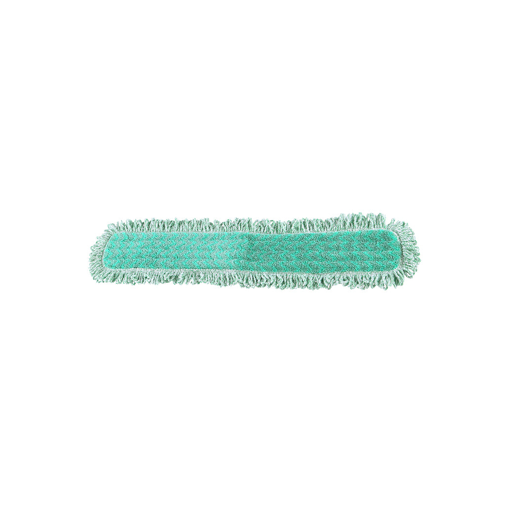 Microfiber Dry Pad 36" with Fringe Green – Growhaus Supply