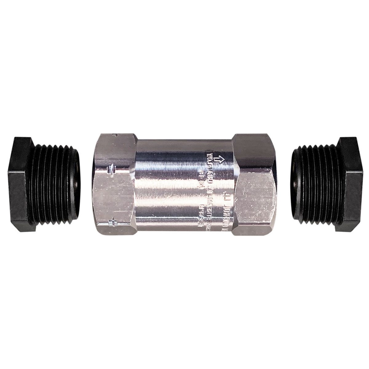 Dosatron NDS 14GPM Flow Restrictor 3/4" – Growhaus Supply