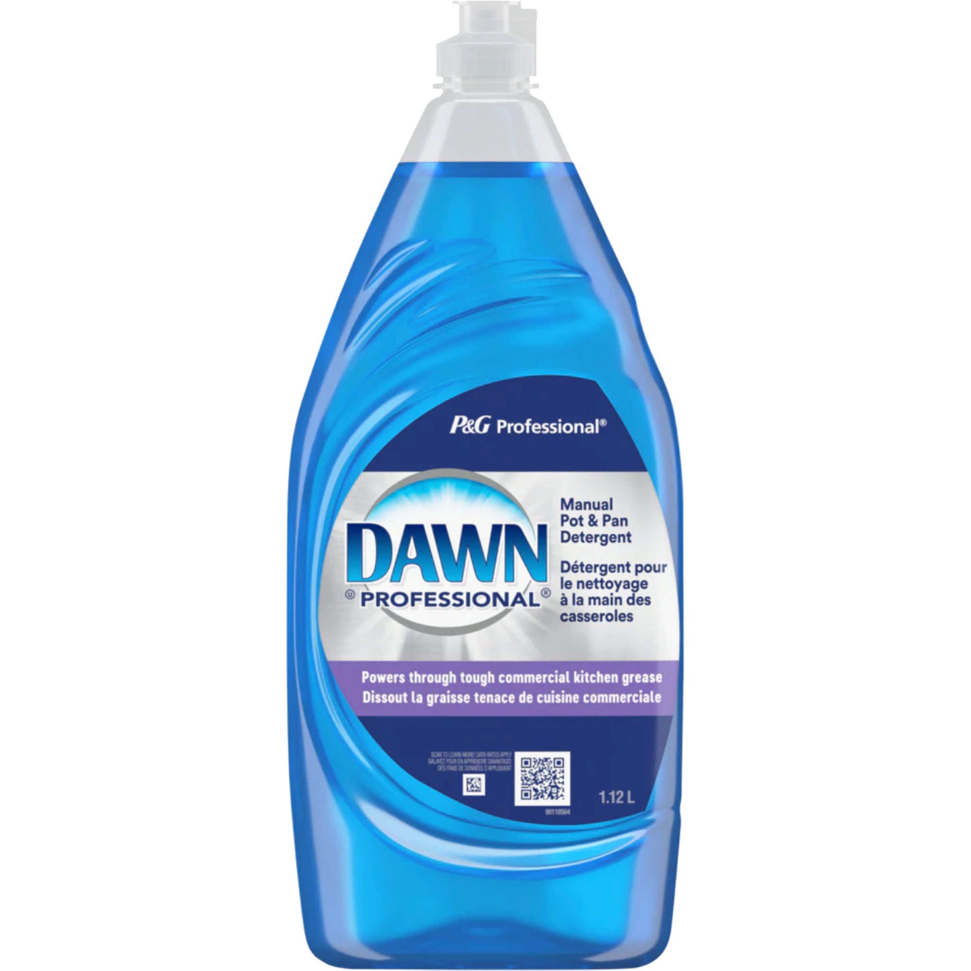 Dawn Professional Dish Cleaner - 1.12L (Case of 8) – Growhaus Supply