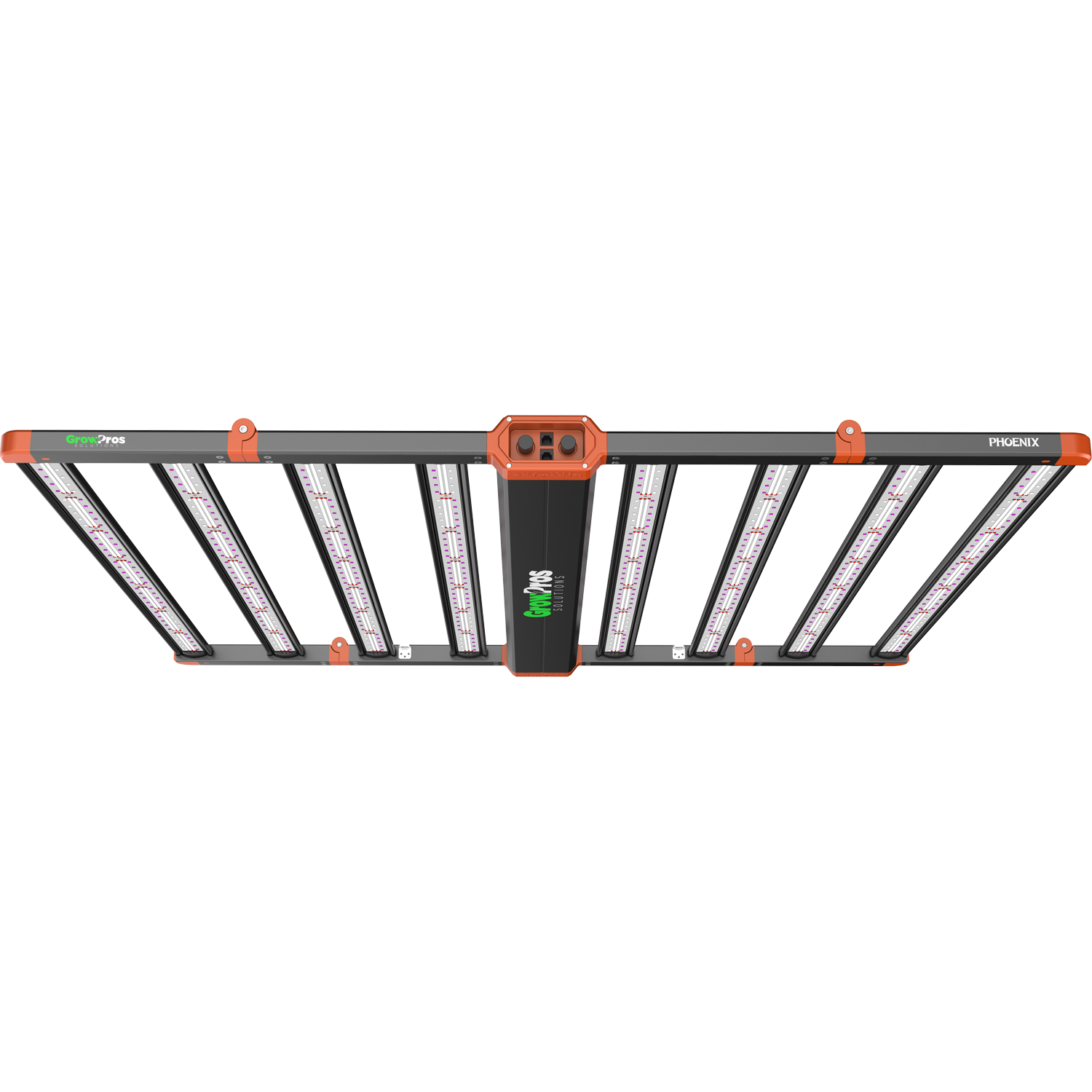 PHOENIX 900w Dual Channel LED Grow Light – Growhaus Supply