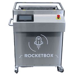 STM Canna Rocket Box Pre-Roller – Growhaus Supply