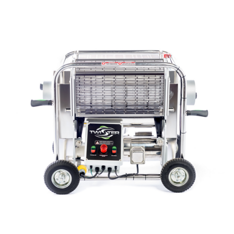 Twister T2 Trimmer - Variable Speed – Growhaus Supply