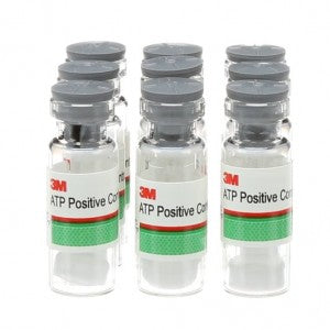 Neogen Clean-Trace Surface Positive Control, ATP10 – Growhaus Supply