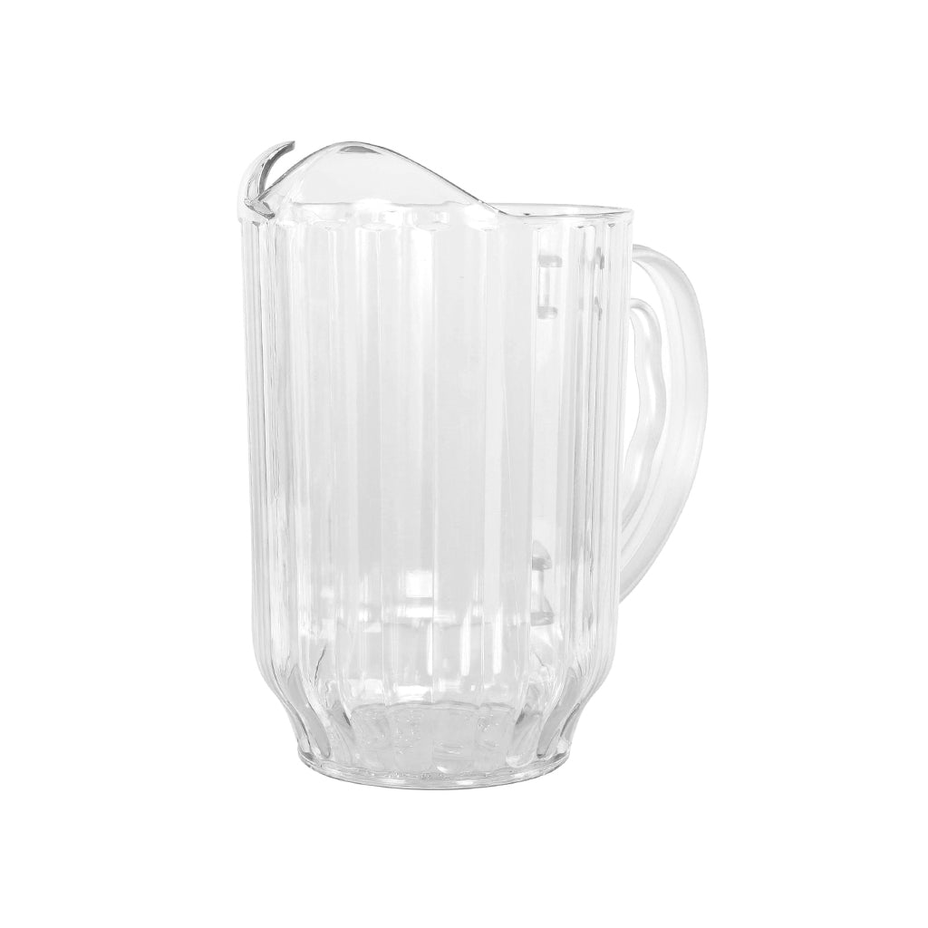 60 Oz Polycarbonate Pitcher – Growhaus Supply