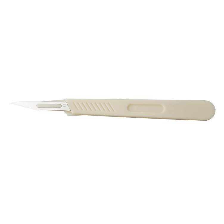 Scalpel (Box of 10) – Growhaus Supply