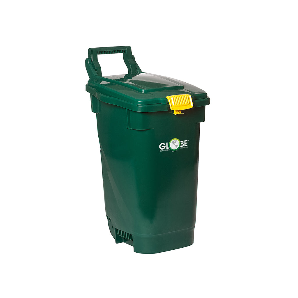 Curbside Organics Bin - 13 Gallon – Growhaus Supply