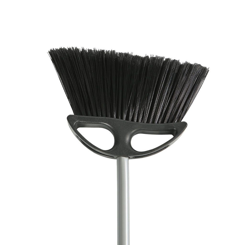 10" Lobby Angle Broom – Growhaus Supply